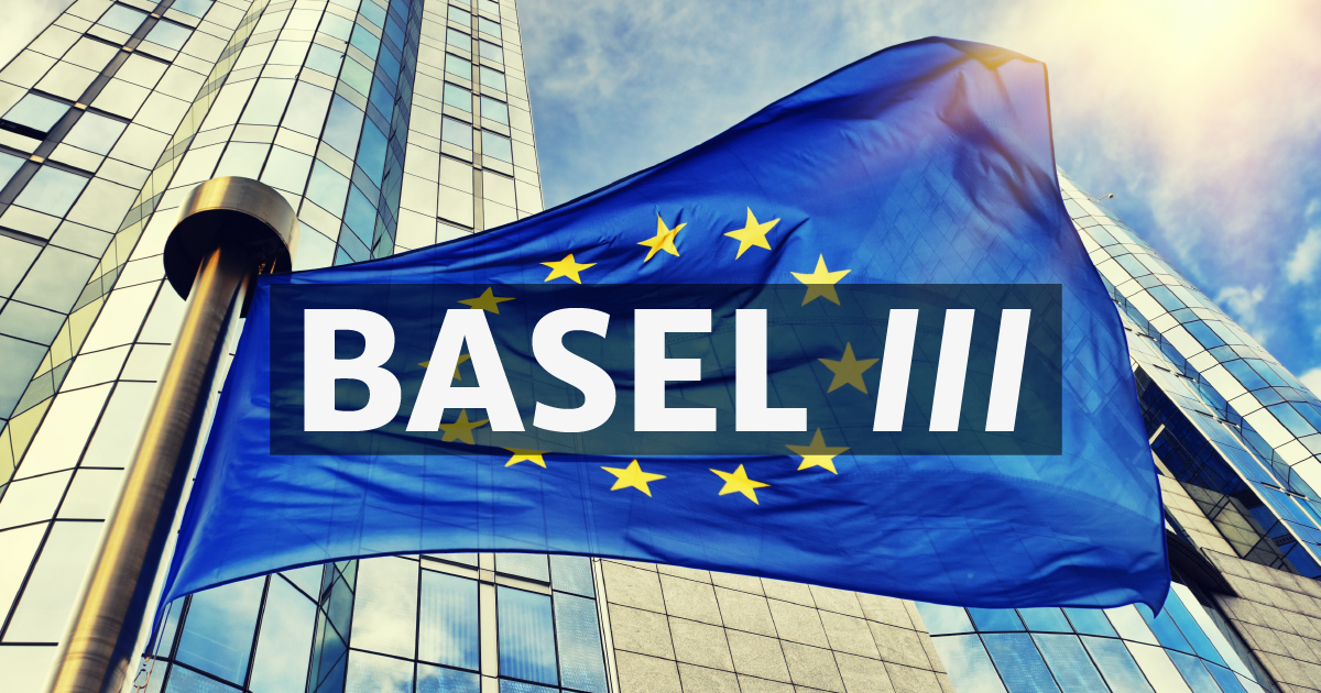 Basel III:sta sopu - Suomen tulisi jatkossa vaikuttaa ennakoivammin EU ...