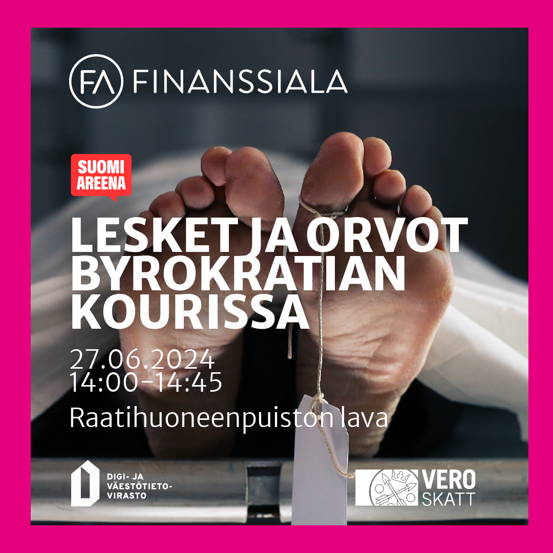 Finanssiala