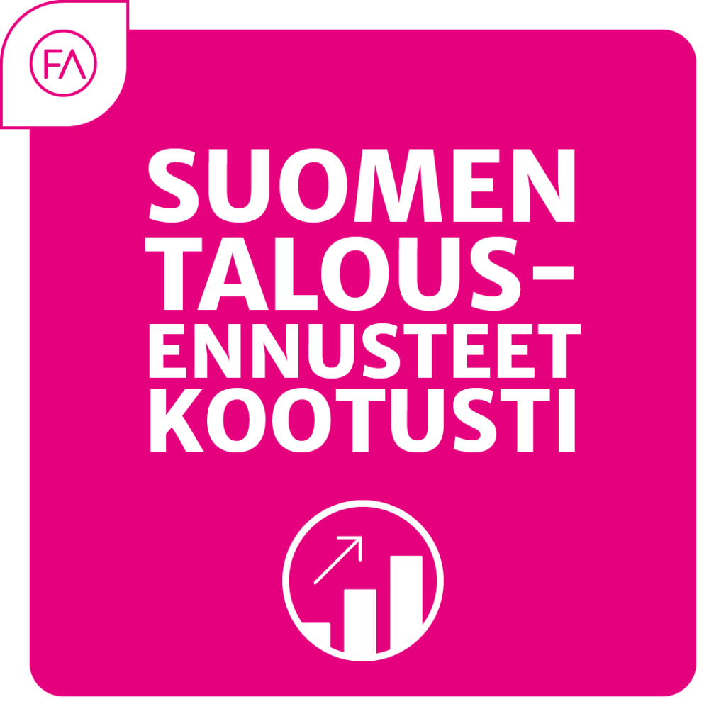 Koonti talousennusteista: Suomi vastatuulessa | Finanssiala
