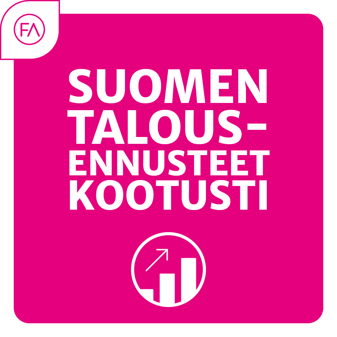Koonti talousennusteista: Suomi vastatuulessa | Finanssiala